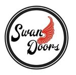 SwanDoors (Kholmistaya Street No:1Г), kapılar  Voronej'den