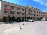 Zholausy Aktau (No:48, 4-shi A yqsham aýdany), otopark ve tamirhaneler  Aktav'dan