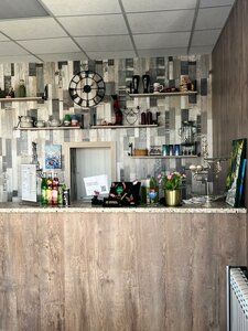Eat well (Tsentralnaya ulitsa No:32, derevnya Zuyevo), kafe  Novgorodskaya oblastından
