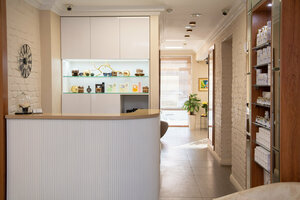 Vital' (Komissarzhevskoy Street No:5, Voronezh), güzellik salonu  Voronej'den