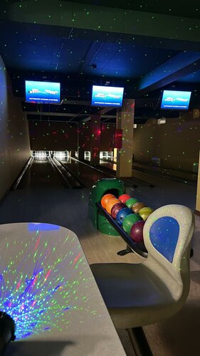 Restoran Palermo, Nazran, foto