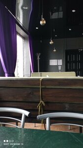 КосмоБар (vulica Lienina No:5), kafe  Chechersk'ten