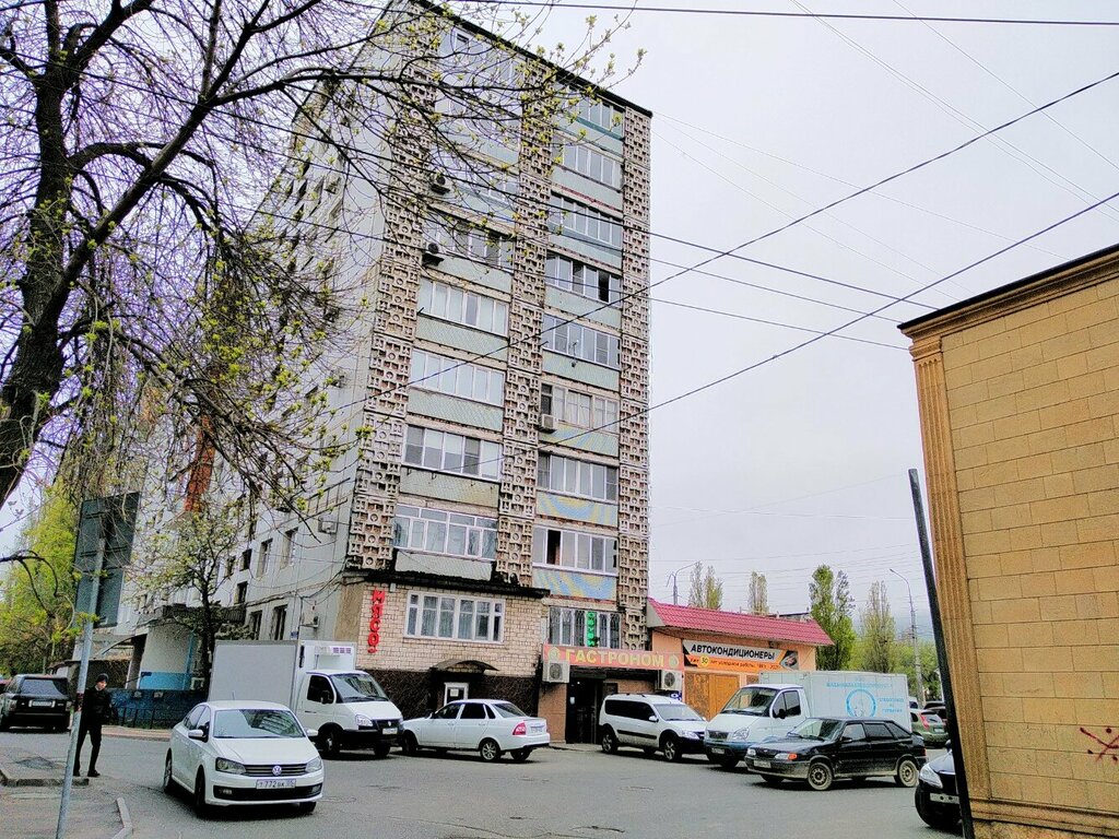 Market Гастроном, Makhachkala, foto