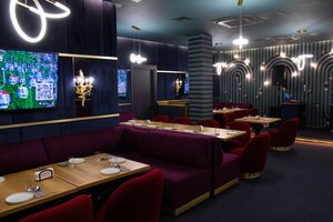 Moly (Aqan Seri kóshesi No:80, Almaty), kafe  Almatı'dan