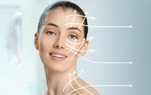 Cosmetology (ulitsa Gorkogo No:25), kozmetoloji, kozmetik salonları  Aprelevka'dan