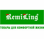 Remiling 2000 (1-y Volokolamskiy proyezd No:10с1), ev eşyası mağazaları  Moskova'dan