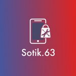 Sotik. 63 (Kirova Avenue No:48Ак1), telefon tamir servisi  Samara'dan