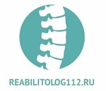 Reabilitolog⭐112⭐ (Gostinichnaya Street No:10к5), tıbbi rehabilitasyon merkezleri  Moskova'dan