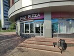 Poli Pizza (Mira Avenue No:25А), pizzacılar  Naberejniye Çelny'den (Yar Çallı'dan)
