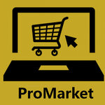 ProMarket (ulitsa Karla Marksa No:36А), i̇nternet pazarlama şirketi  Gatchina'dan