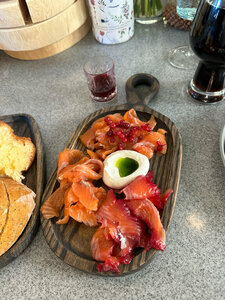 Restaurant Kruzhevo (posyolok Rantue, 77к1), restaurant  Karelya Cumhuriyeti'nden