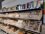 Berezka (Frunze Street No:13), market  Kanash'tan
