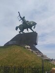 Причал Салават Юлаев (Аульная улица No:1А/1), i̇skele  Ufa'dan