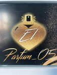 Elparfum 05 (No:10, 5-y mikrorayon, posyolok gorodskogo tipa Poykovskiy), kozmetik ve parfümeri mağazaları  Hantı‑Mansi Özerk Okrugu'ndan
