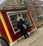 Хлеб Мещёры (Stroitelnaya ulitsa No:1А), ekmek fabrikaları  Gus‑Hrustalny'den