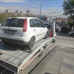 Çekici (Ankara, Altındağ, Aydınlıkevler Mah., Şehit Cemalettin Cad., 59), çekici hizmeti  Ankara'dan