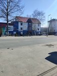Сибирь (ulitsa Uritskogo No:44), büyük mağazalar  Bodaybo'dan
