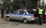 Ульяновский центр оценки и экспертизы (Gerasimova Street No:10с5), trafik güvenlik müfettişi  Ulyanovsk'tan