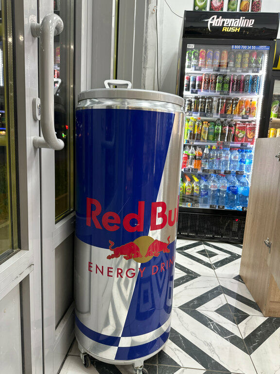 Tütün, sigara mağazaları Табак24, Murino, foto