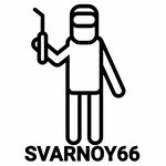 Svarnoy66 (Metallurgov Street No:70литГ), kaynak makinaları ve malzemeleri firmaları  Yekaterinburg'dan