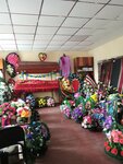 Salon ritualnykh uslug (ulitsa Gagarina No:88), cenaze hizmetleri  Udomlya'dan