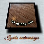 Gj Grīdas Sia (Brīvības gatve No:185A), zemin döşeme üretim ve satış firmaları  Riga'dan