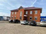 ИП Мартюшев А.М. (Promyshlennaya Street No:5/2к10), yönetim ofisi  Çaykovski'den