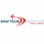 Sam Tour Services (Mahmud al-Kashgari Street No:97), seyahat acenteleri  Semerkant'tan