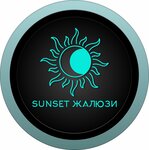 Sunset (Starokubanskaya ulitsa No:2/3), jaluzi ve stor perde  Krasnodar'dan