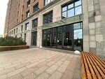 Panoramic Neva View Loft, High Floor (Makarova Embankment No:60), otel  Saint‑Petersburg'dan