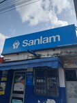 Sanlam assurance (Abidjan, Marcory, Boulevard de Brazzaville), sigortacı  Abican'dan