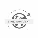 Mmk Komplekt (Bazoviy Lane No:54), hadde metal üretim ve satışı  Yekaterinburg'dan