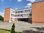 Srednyaya shkola № 32 Guo (Budawnichaja vulica No:21), ortaokul  Brest'ten