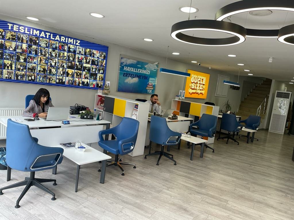 Finansal danışmanlık Fuzulev Erzurum Şube, Erzurum, foto