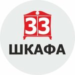 33Shkafa (MKAD, 41st kilometre No:7/7-8), ray dolap üreticileri  Moskova'dan