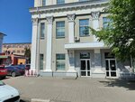 Инженерный центр Северной Жд (Sovetskaya Street No:81), mühendislik firmaları  Yaroslavl'dan