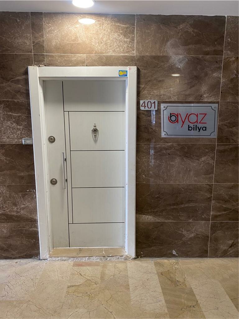 Rulman üreticileri Ayaz Bilya & Rulman İthalat Limited Şirketi, İstanbul, foto