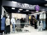 Savate (Malygina Steet No:35к2), giyim mağazası  Makhachkala'dan