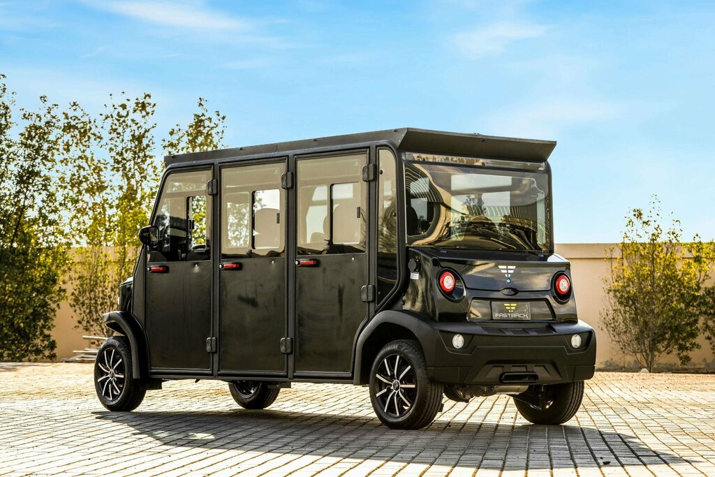 Havalandırma sistemleri Bader Al Mulla Industries, Dubai, foto