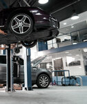 Almelhem Auto Service (177, Umm Suqeim Street, Dubai), otomobil servisi