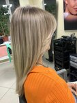 Hairdressers (No:14Б, derevnya Yakovlevskoye), kuaförler  Moskova'dan