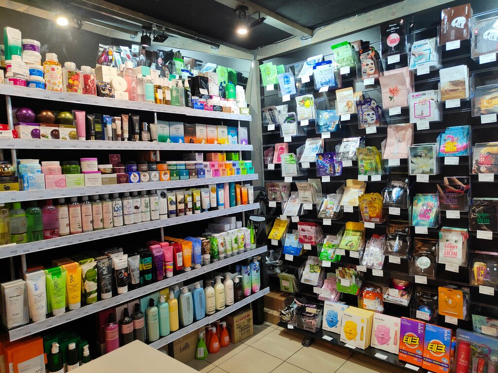 Kozmetik ve parfümeri mağazaları Kodii, Dolgoprudny, foto