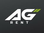 AG Rent (ulitsa Montazhnikov No:1/4, Festivalny mikrorayon), oto kiralama  Krasnodar'dan