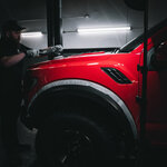 Al Ramlah Garage (47, 6C Street, Al Khabaisi, Deira, Dubai), oto kaporta  Dubai'den