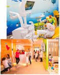 My Pedia Clinic (71, Dubai Healthcare City Street, Umm Hurair 2, Umm Hurair, Bur Dubai, Dubai), tıp merkezleri ve klinikler  Dubai'den