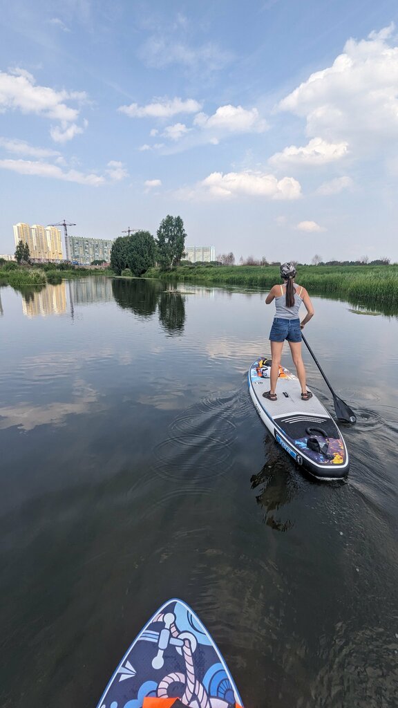 Kiralama noktası Sup. prokat74, Çeliabinsk, foto