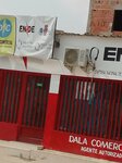 Fala comércio (Luanda Province, Municipality of Luanda, Rocha Pinto), cenaze hizmetleri  Loanda'dan