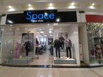 Space (Profsoyuznaya Street No:129А), giyim mağazası  Moskova'dan