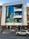 Friendly (Yervand Kochar Street No:8/7), otel  Erivan'dan