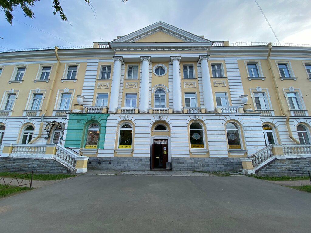 Bilgisayar teknik servisleri Petergof Computers, Peterhof, foto
